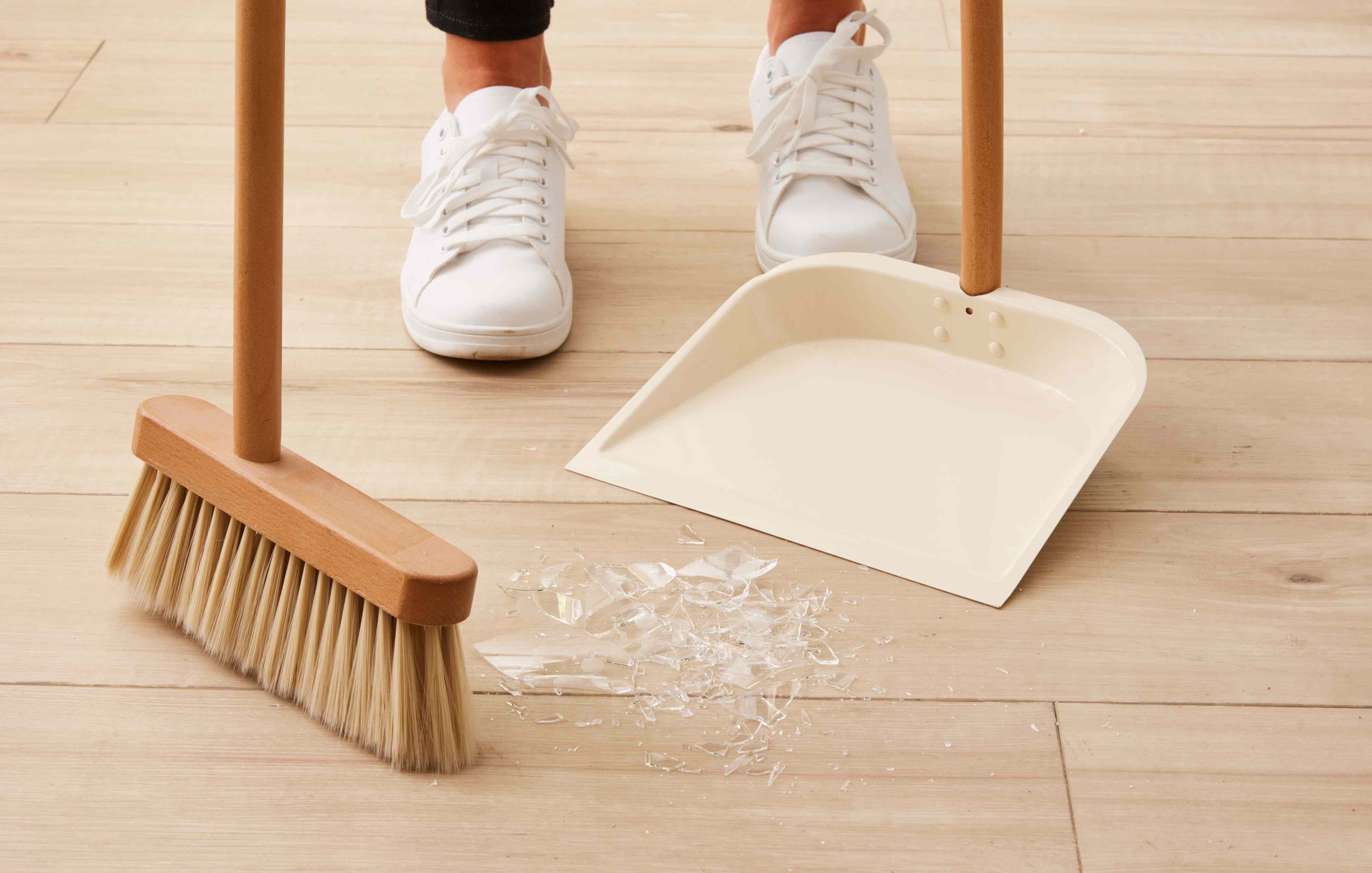 12 Types of Brooms That Make Cleaning Easier—and What Each One Does Best
