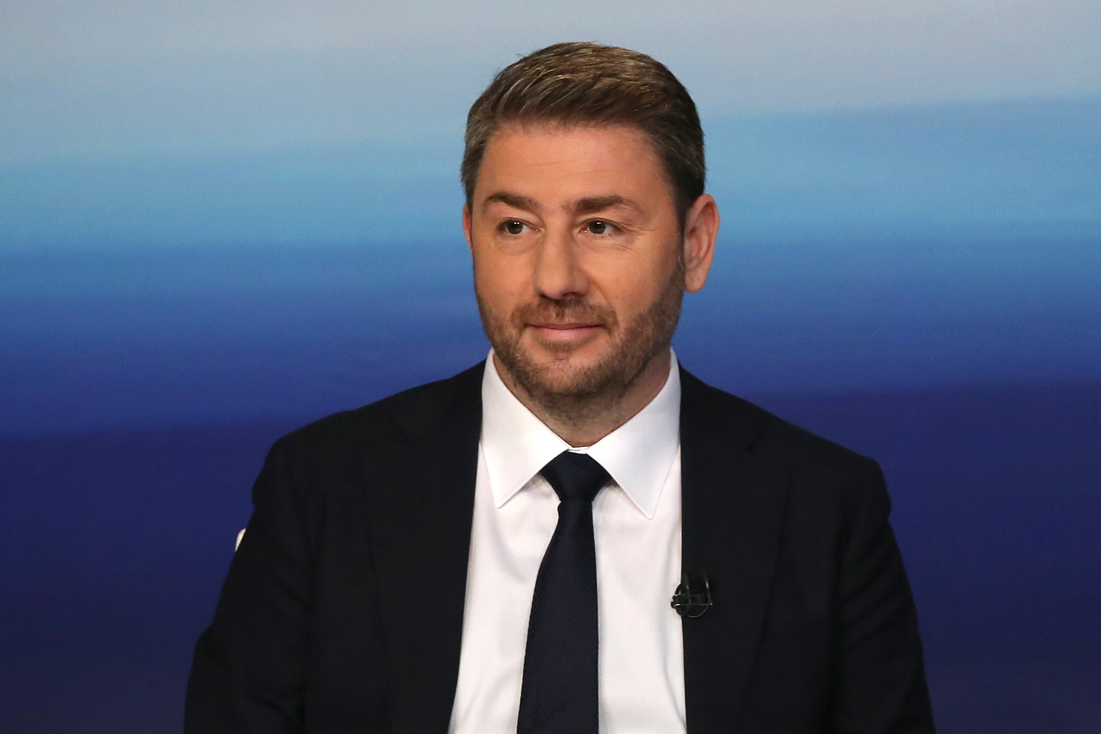 Ανδρουλάκης: «Όλα τα πληρώνεις εσύ» – Επίθεση για την ακρίβεια με ...