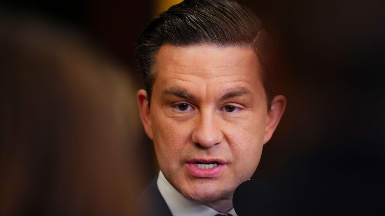 Federal byelection called for Aug. 18 in Alberta's Battle River ...