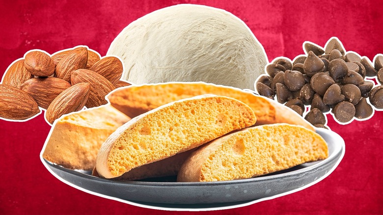 11 mistakes to avoid when making biscotti from a lifelong baker