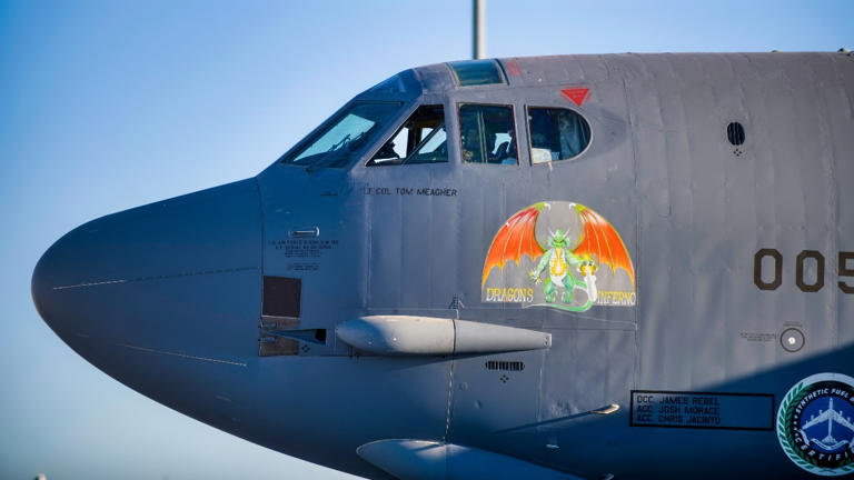 AGM-181: The B-52 and B-21 Raider Bombers are Getting a Nuclear Cruise ...