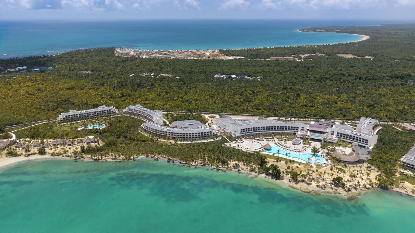 The Zemi Miches Punta Cana All-Inclusive Resort Opens in Dominican Republic
