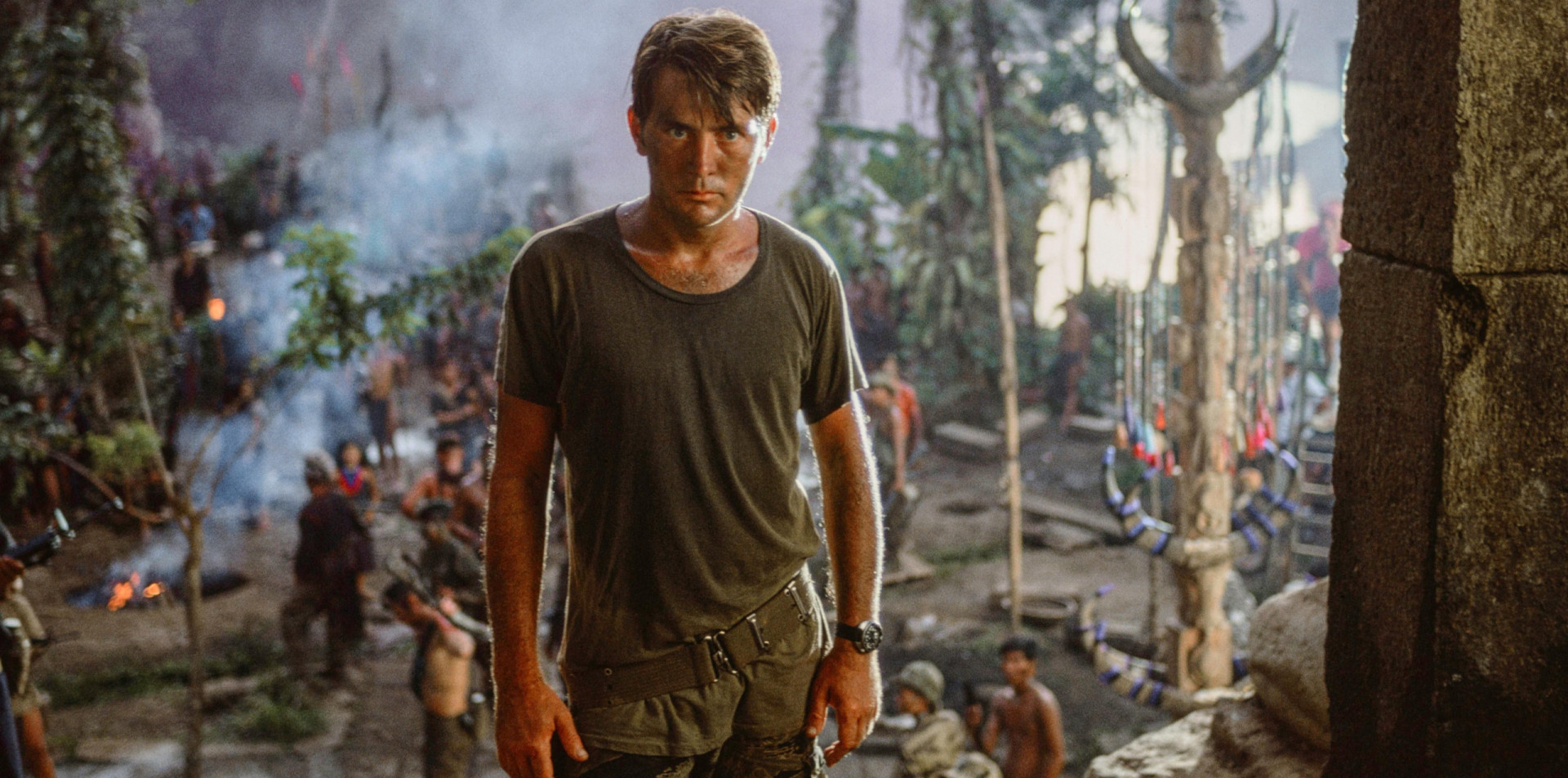 The unbelievable making of 'Apocalypse Now'
