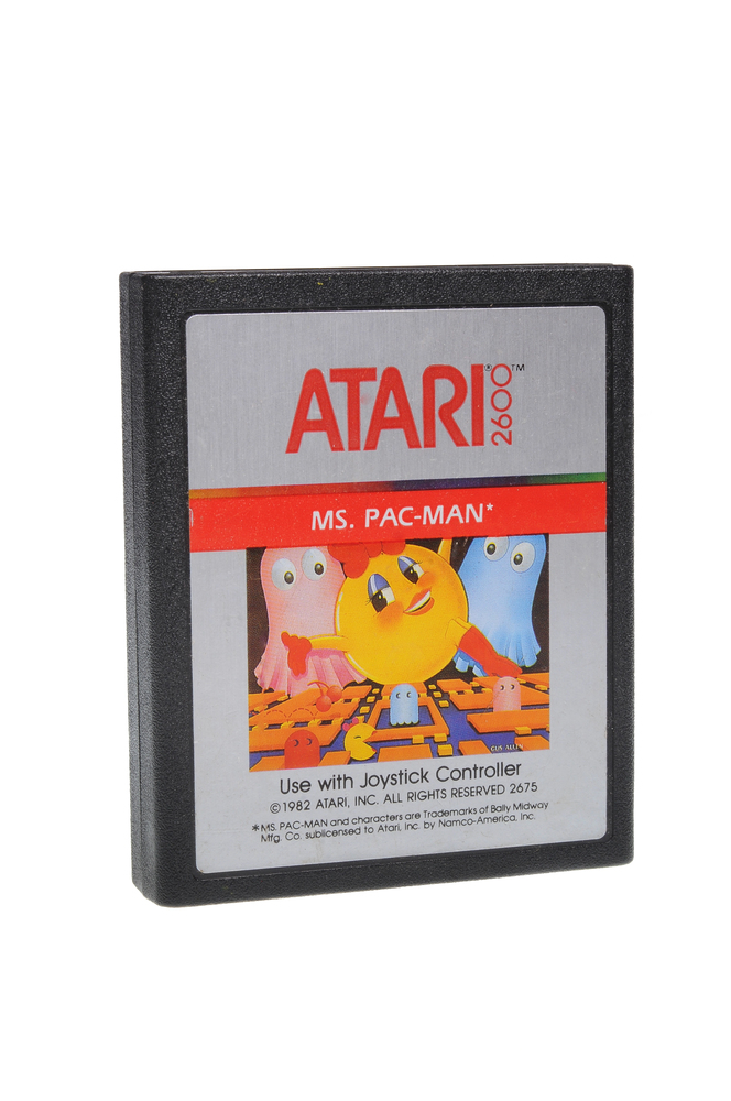 15 Video Game Consoles That Changed Everything