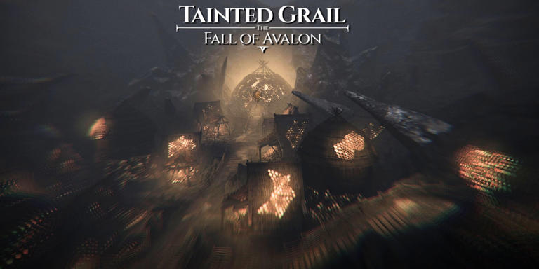 Should You Side With Broc or Queen Bee in Tainted Grail: The Fall of Avalon