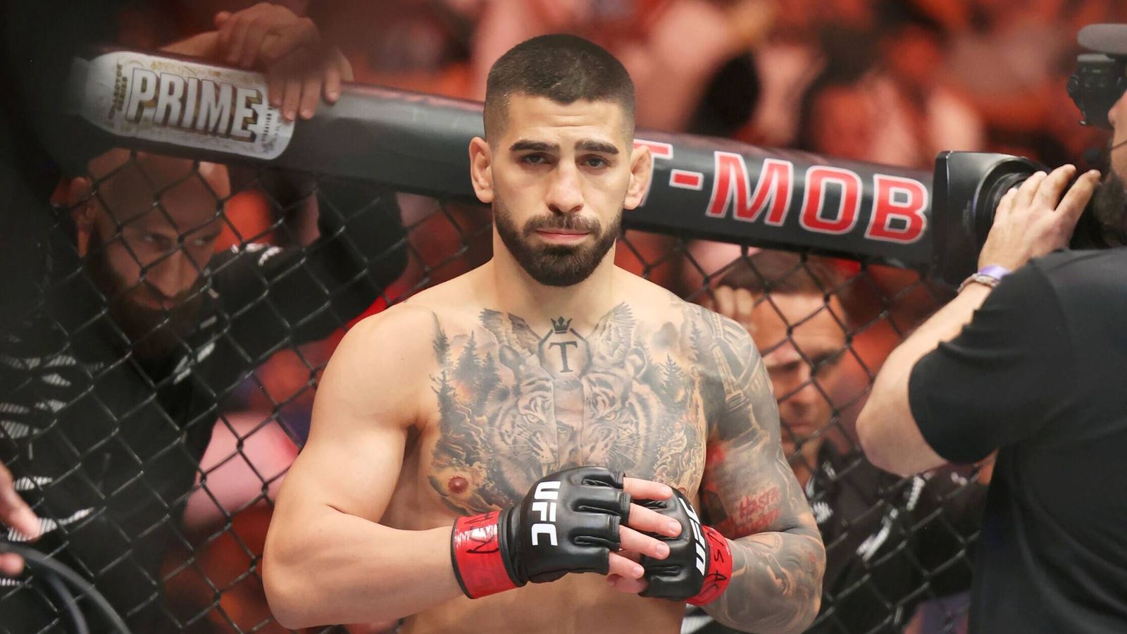 UFC en la Casa Blanca: cartelera, orden de los combates y a qué hora ...