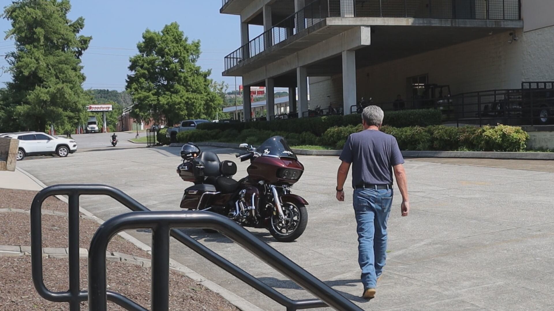 ‘We want you to share the road with us’ | Why you need to watch out for ...