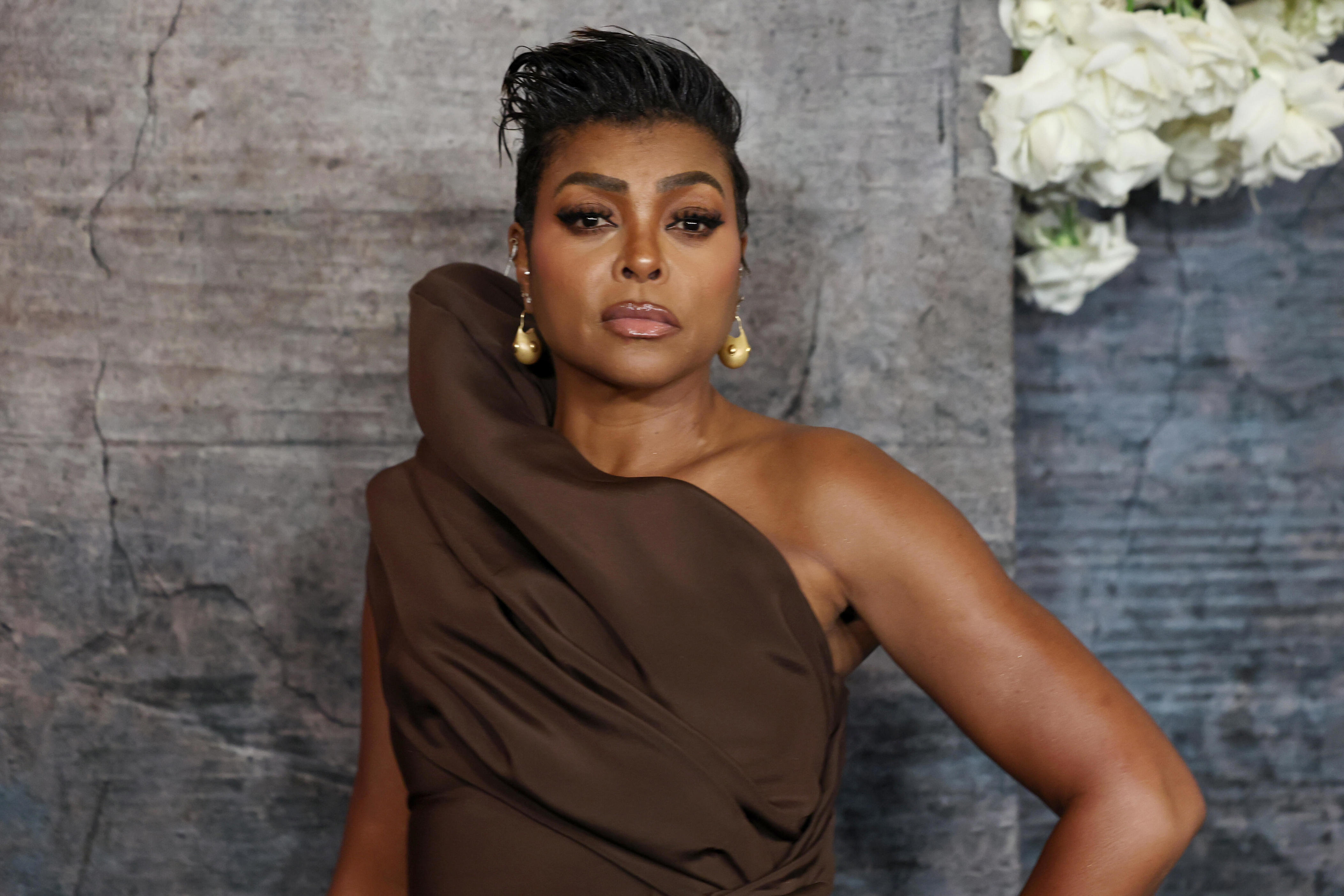 Taraji P. Henson To Make Broadway Debut