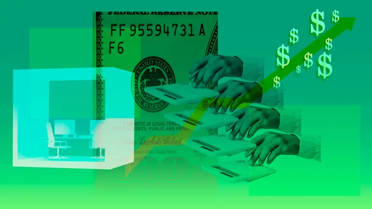 Why Finance Should Be the First Function You Scale, Not the Last