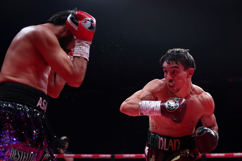 Michael Conlan announces return to the ring against Jack Bateson in Dublin
