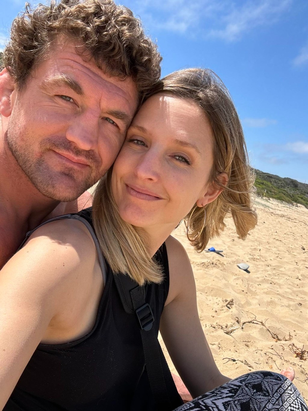 Ben Askren’s wife reveals ex-UFC star’s double lung transplant in ...