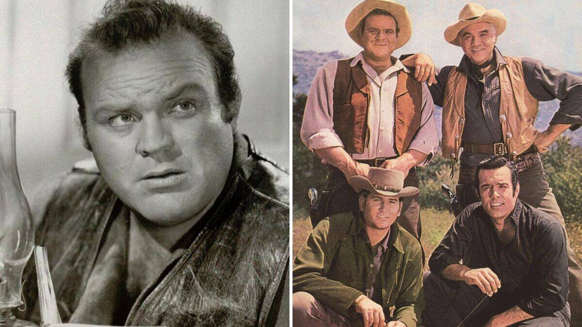 40 Facts About 'Bonanza,' The Beloved Western TV Series