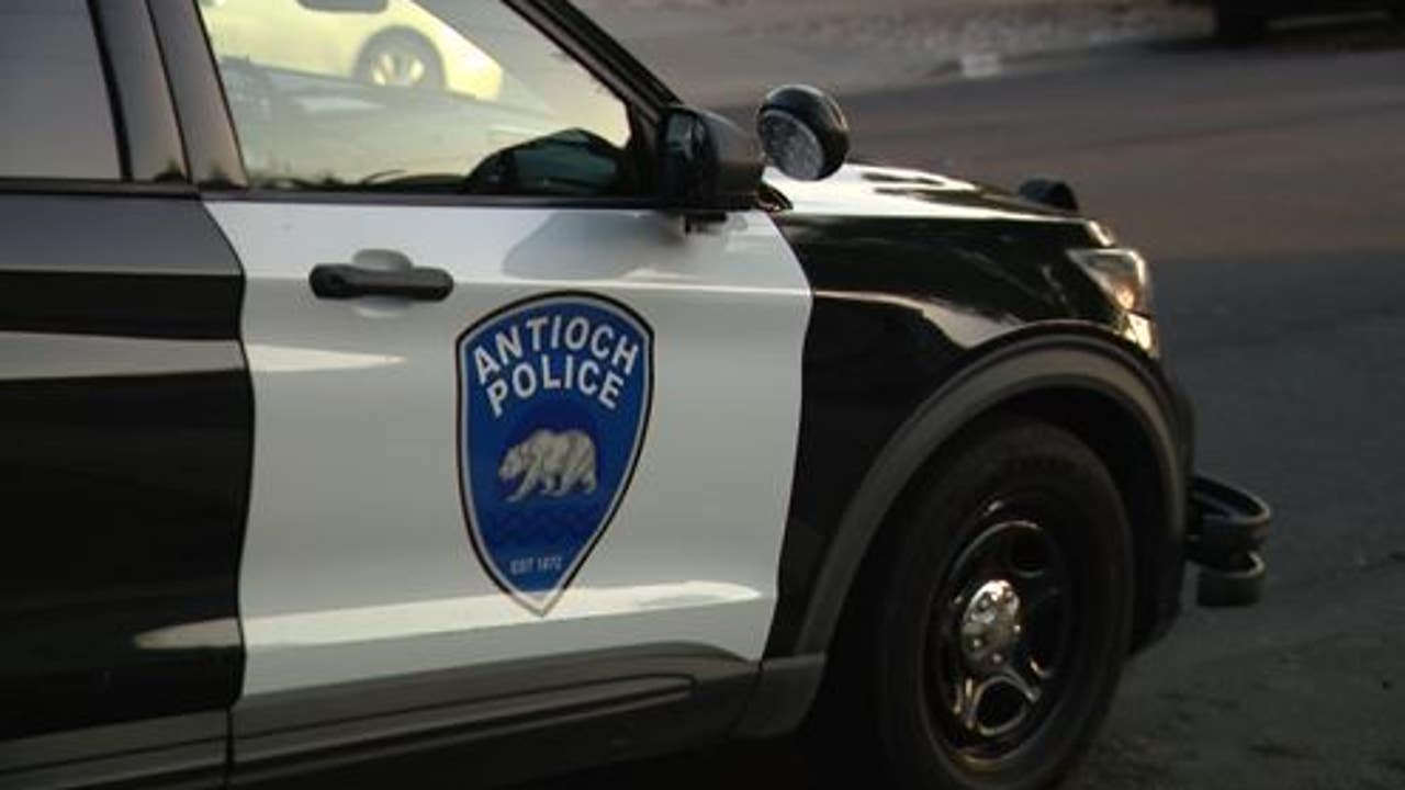 17-year-old girl found dead on side of road in Antioch