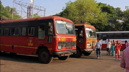 Passengers of MSRTC buses to get 15% off for long distance journeys ...