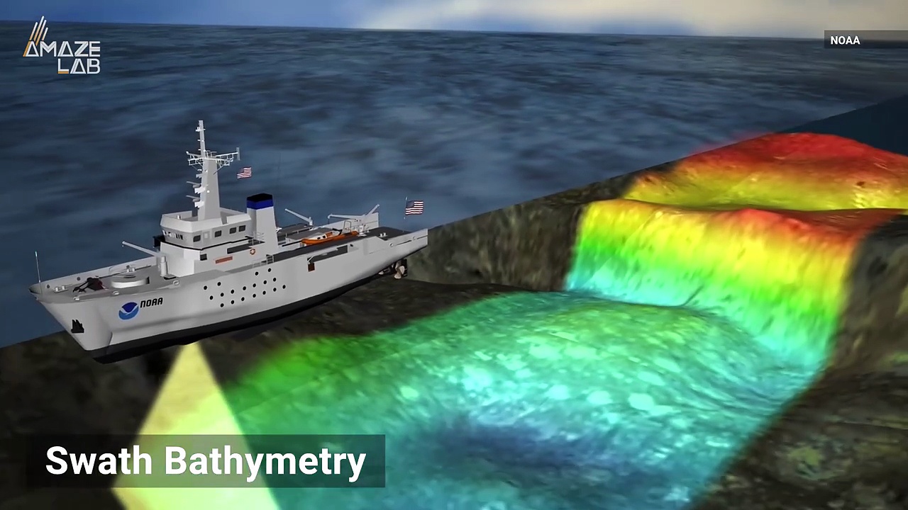 What is the One Myth About the Ocean That Is Just Wrong?