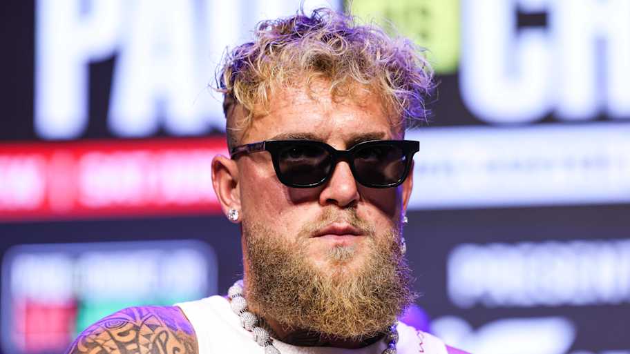 Jake Paul Promises Legal Action Against 'Pigs' Who Claim Fights Are Rigged
