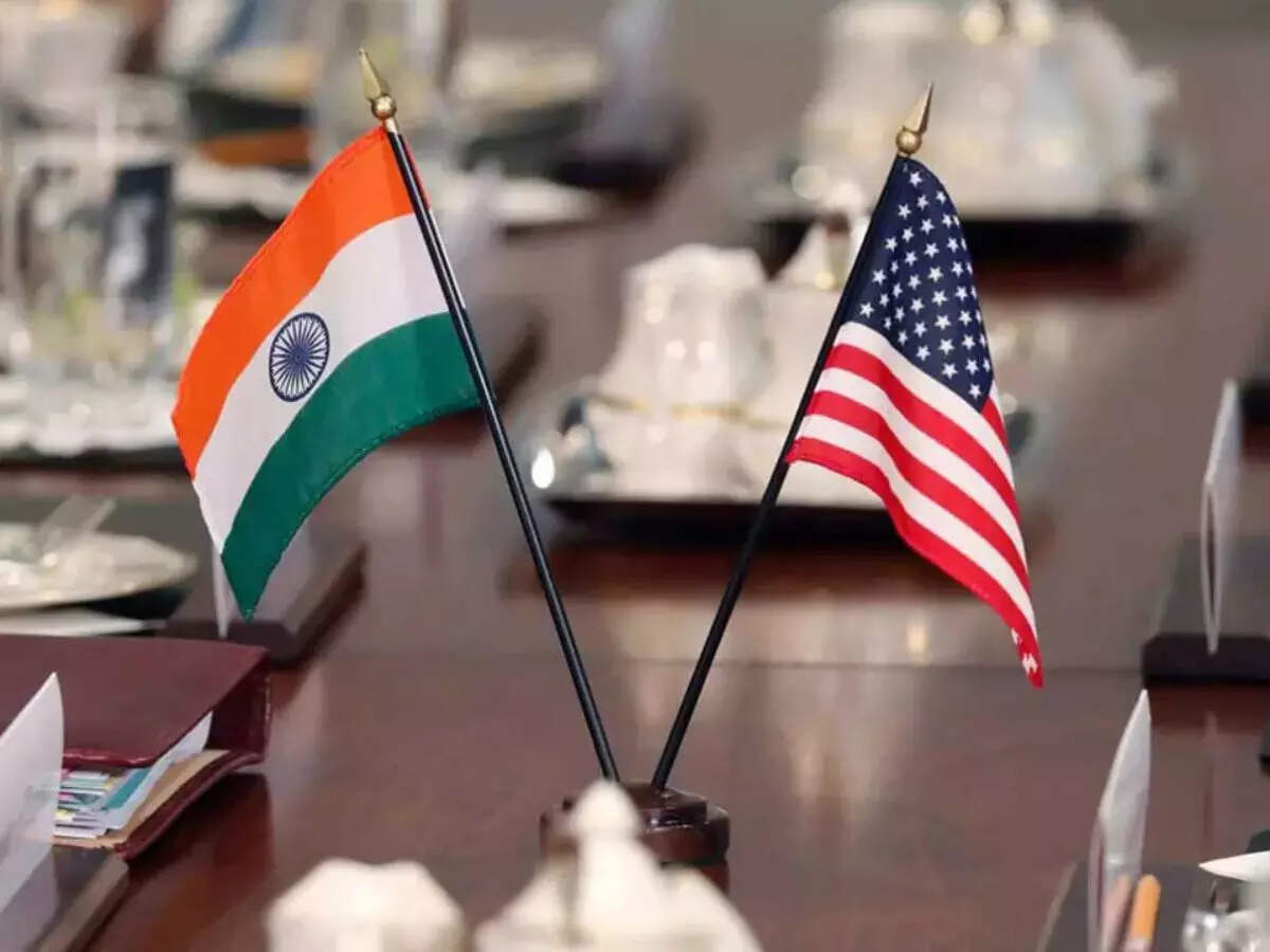 Import duty cut on US farm goods under trade pact could undermine India ...