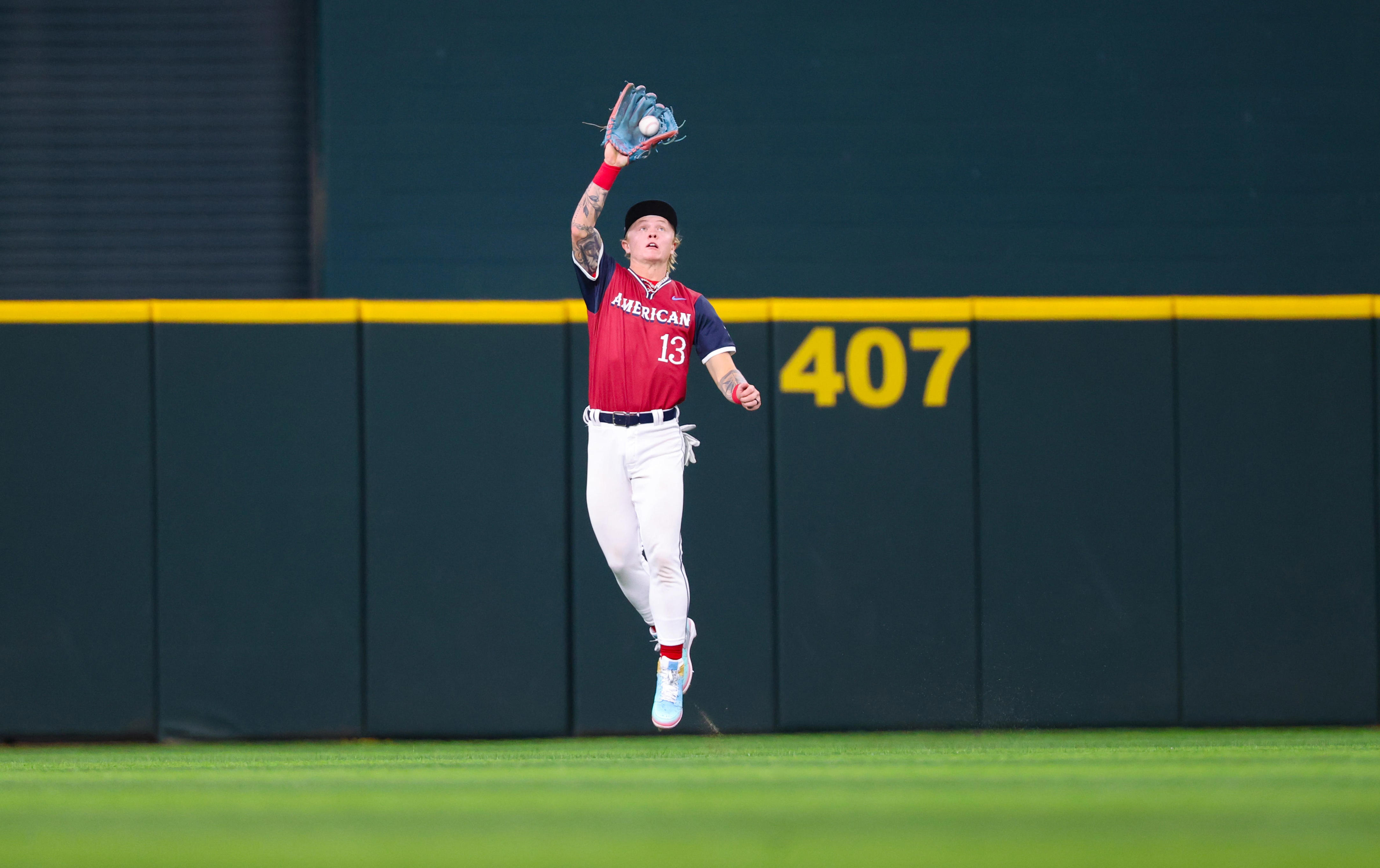 Prospectapalooza: MLB All-Star Futures Game rosters announced