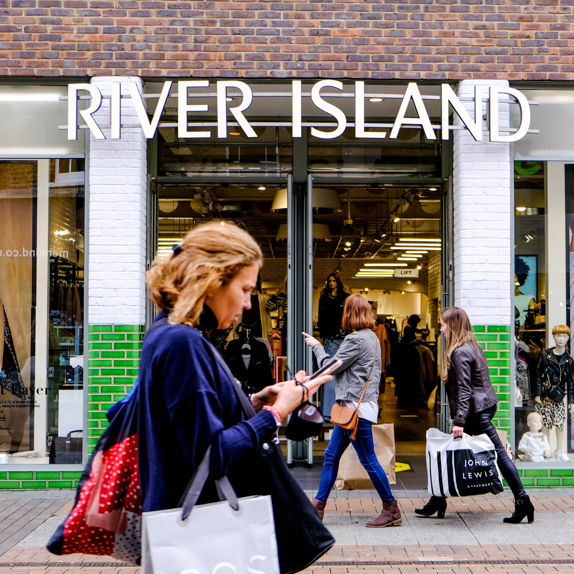 14 Shopping Habits That Changed Forever