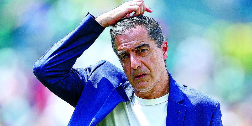 Nach Klub-WM-Aus: Botafogo trennt sich von Trainer