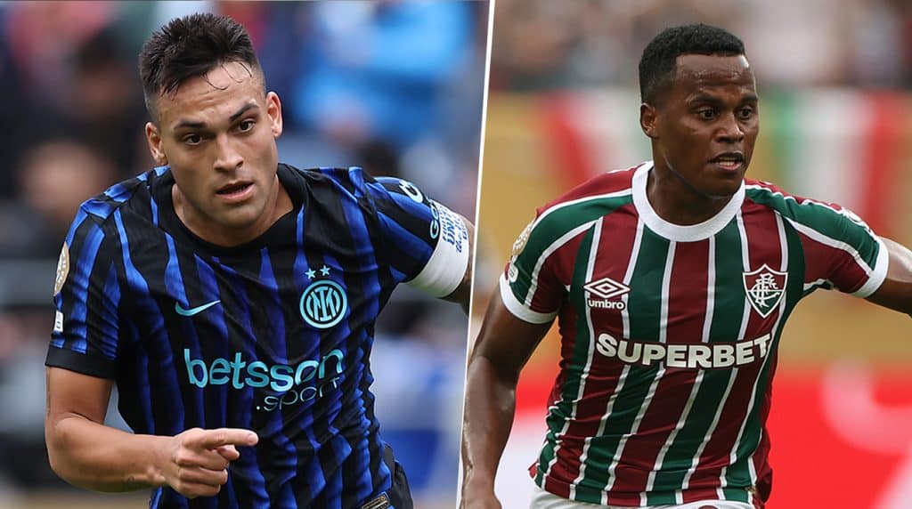 Qué pasa si Inter de Milán gana, empata o pierde ante Fluminense en los ...