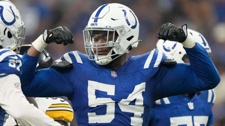 Bears' top offseason addition already being questioned as one-hit wonder