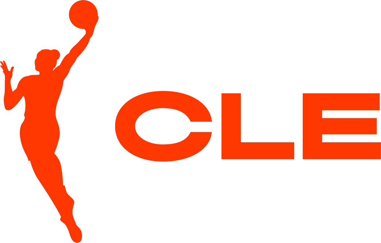 Official Cleveland WNBA merch is now available. Here's where you can buy it