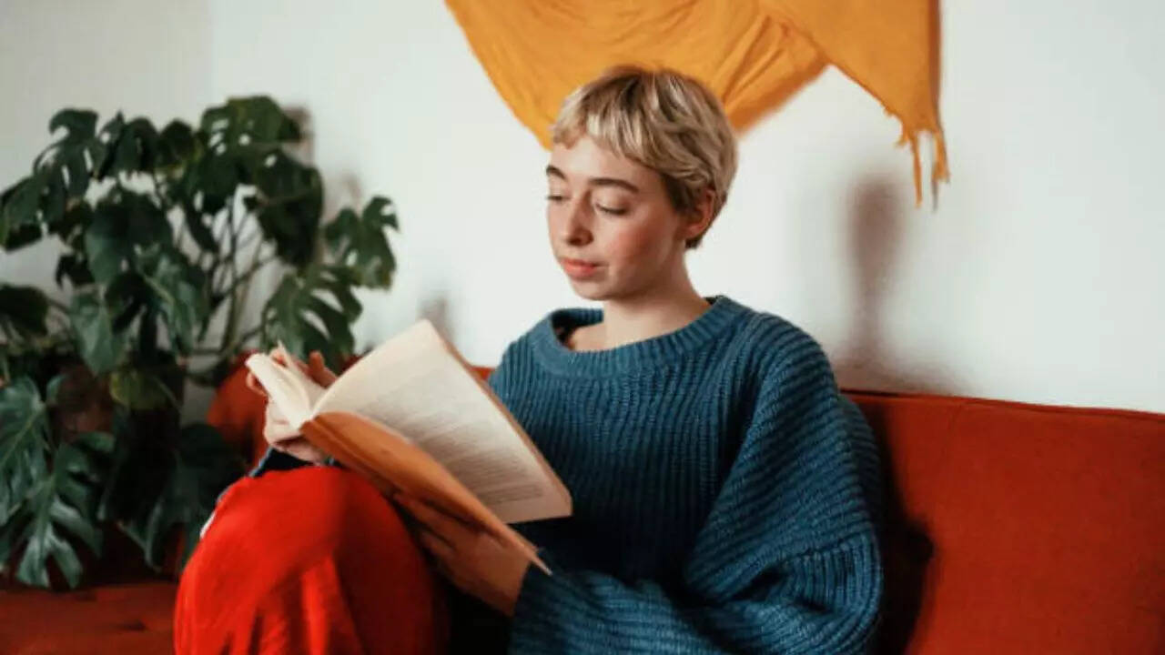 9 best mental health books to read when you are feeling down