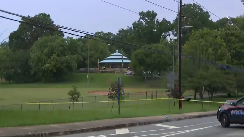 2 men now dead after shooting at Atlanta park during fraternity event