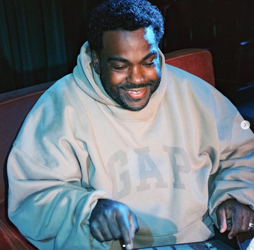 Rodney ‘Darkchild’ Jerkins Reflects on Crafting Iconic Hits