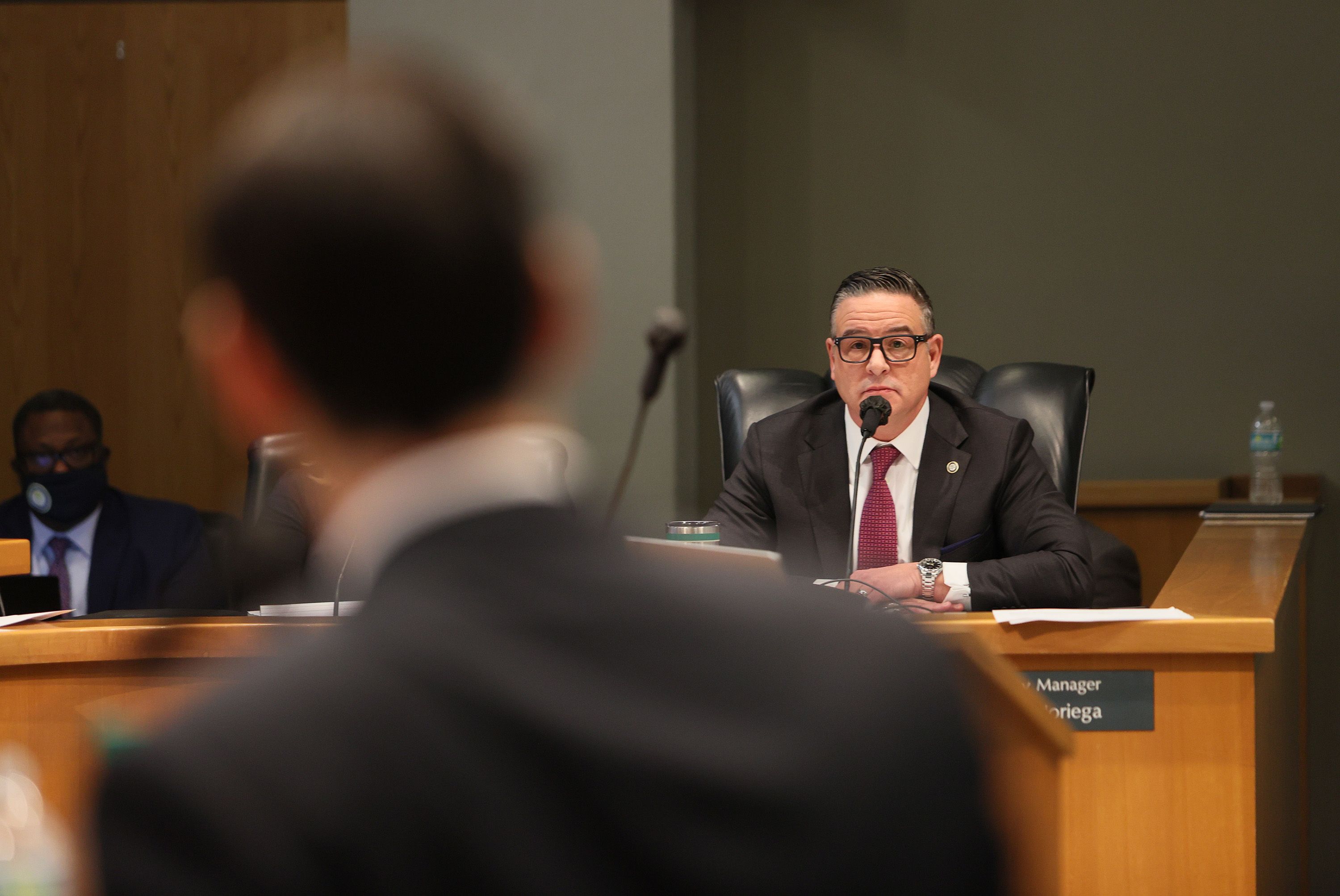 Miami's highest-earning government leaders are unelected administrators