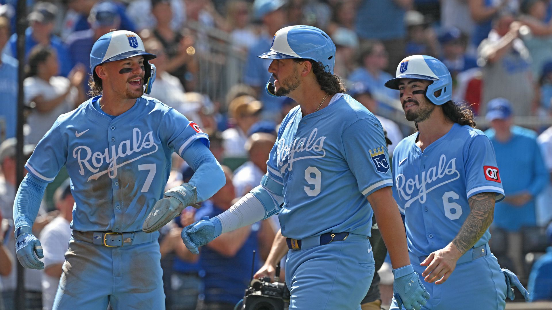 Homecoming Kings: Mariners vs. Royals Series Preview
