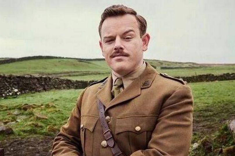 All Creatures Great and Small's Callum Woodhouse new role unveiled