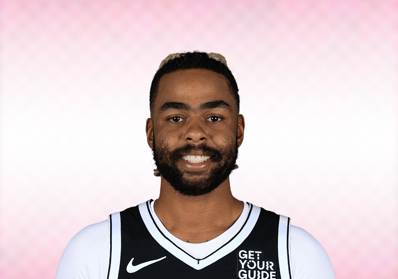 D'Angelo Russell to Dallas