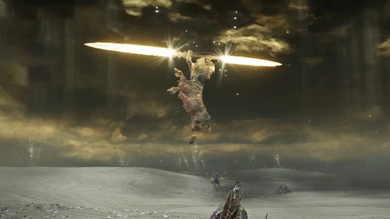 You Have Until Wednesday To Take Down The Latest Nightreign Everdark ...
