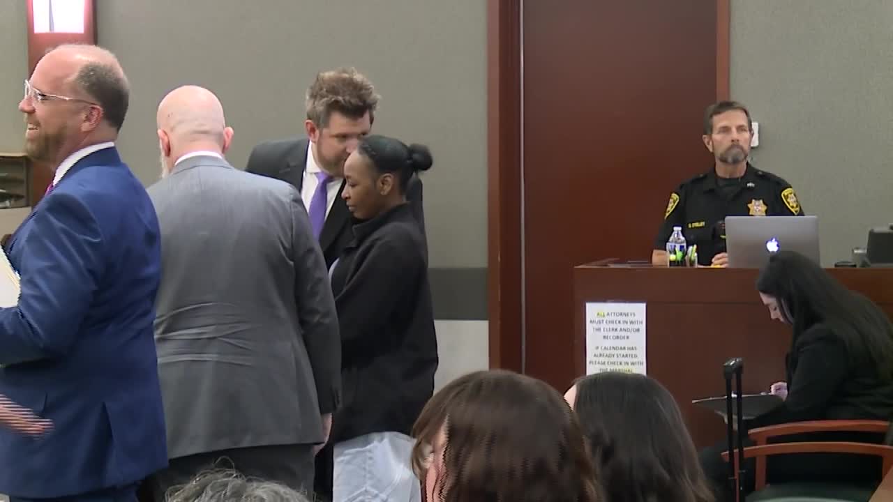 Suspect in Reba the bulldog's death released from Clark County custody ...