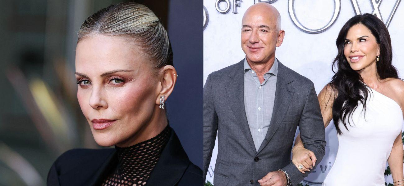 Charlize Theron Under Fire For Making 'Snide' Remark Made About ...