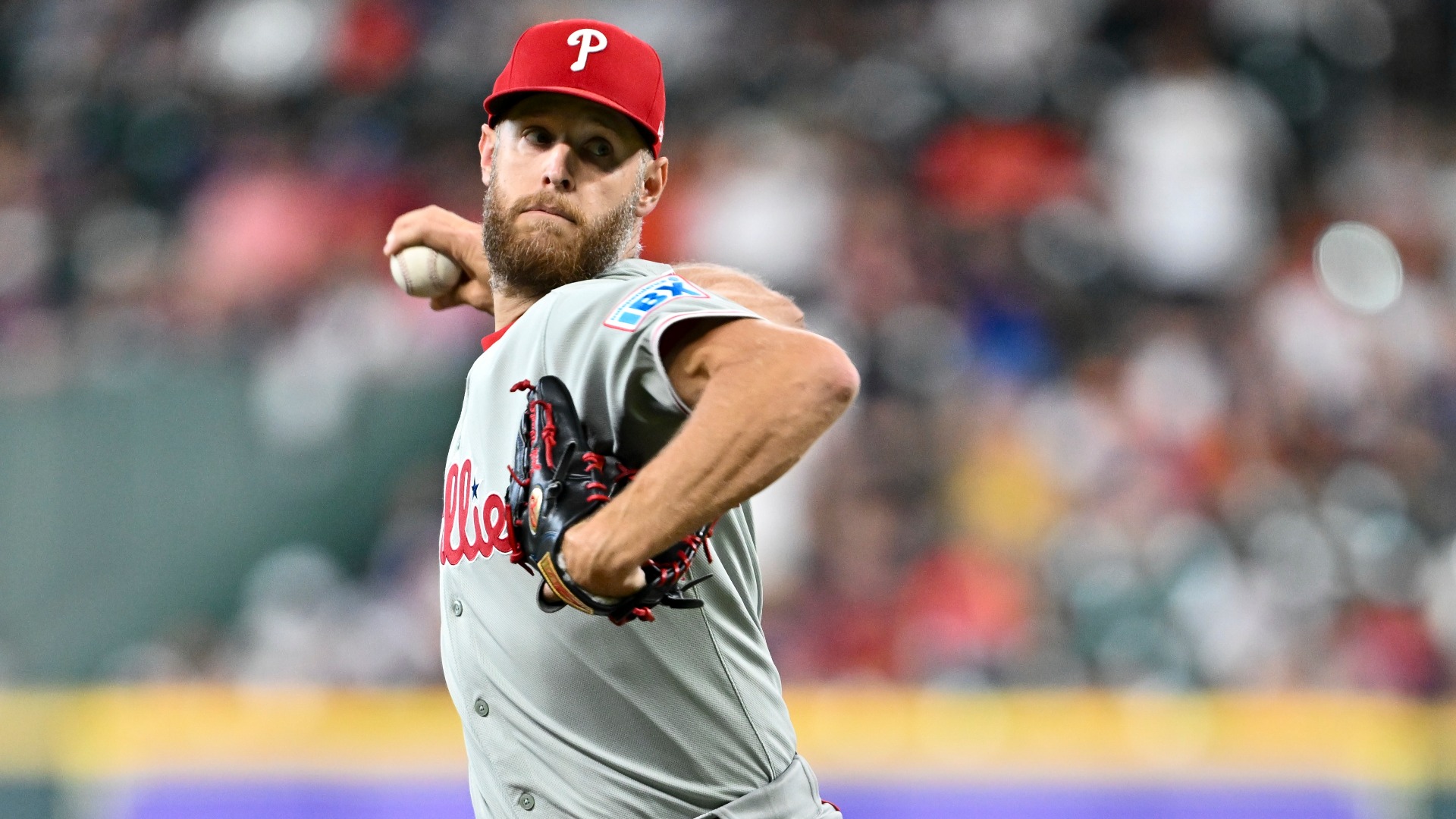 Phillies Favored Heavily with Wheeler Pitching Against Padres