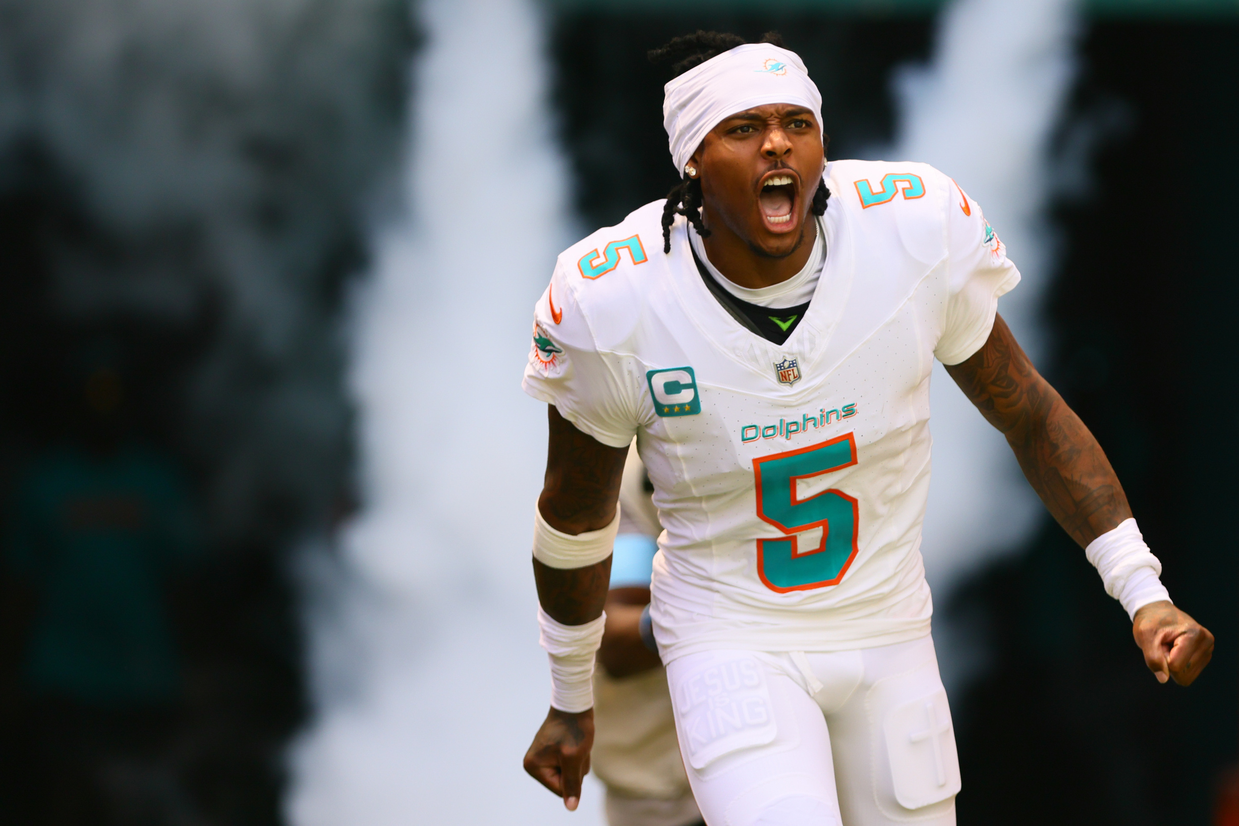 Steelers Trading For CB Jalen Ramsey