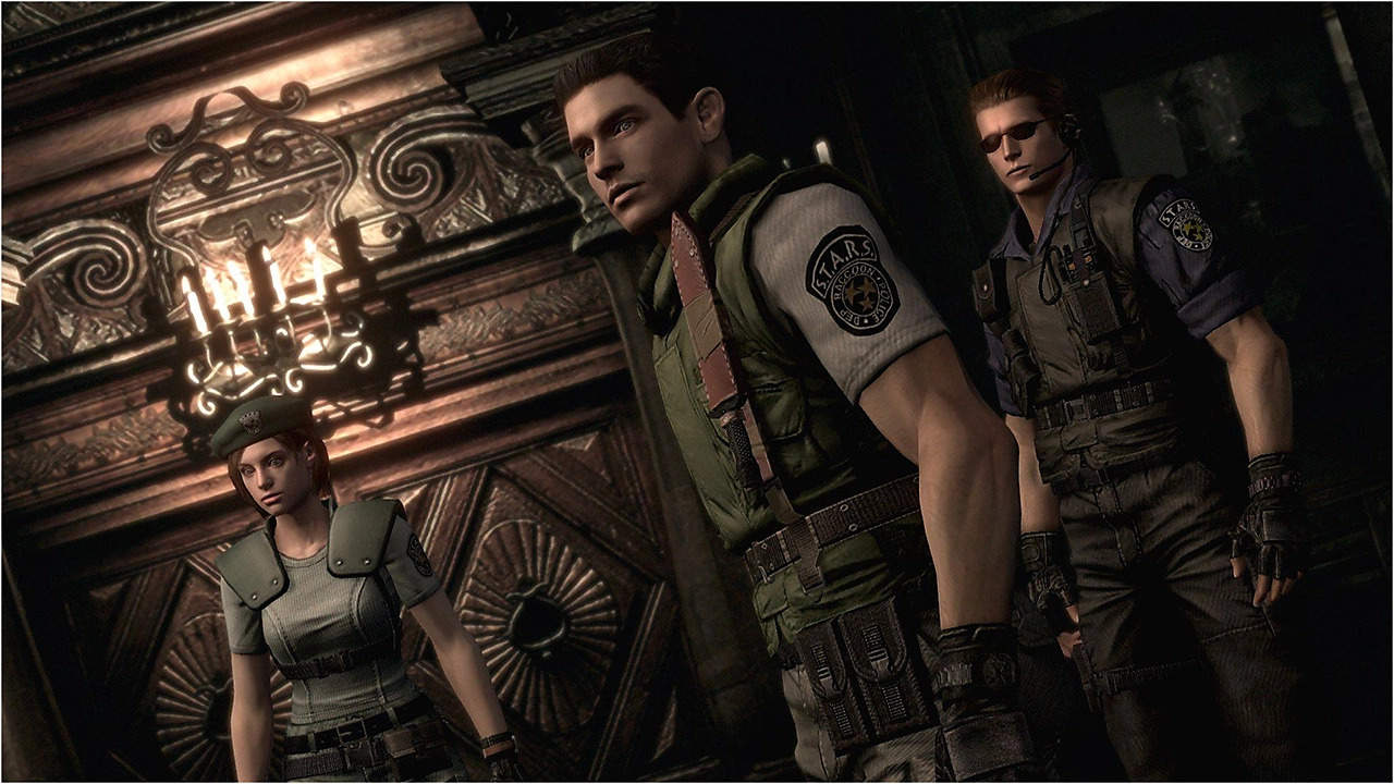 Best Resident Evil Games, Ranked