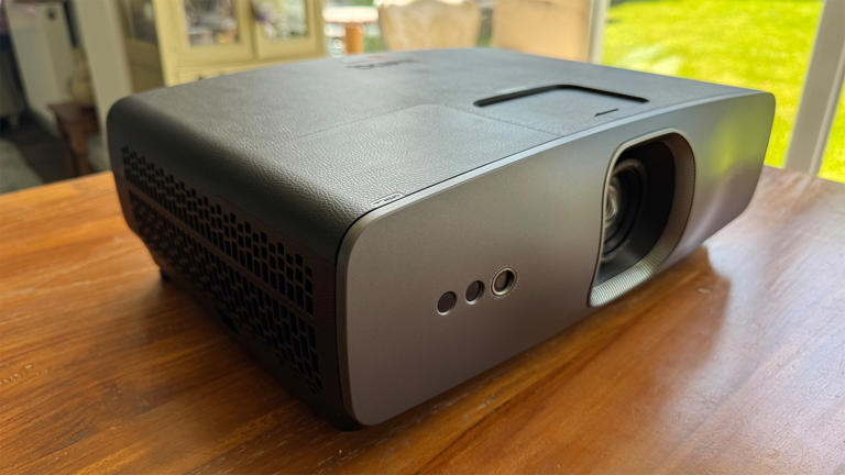 DLP vs LCD vs LCoS: home cinema projector technologies compared