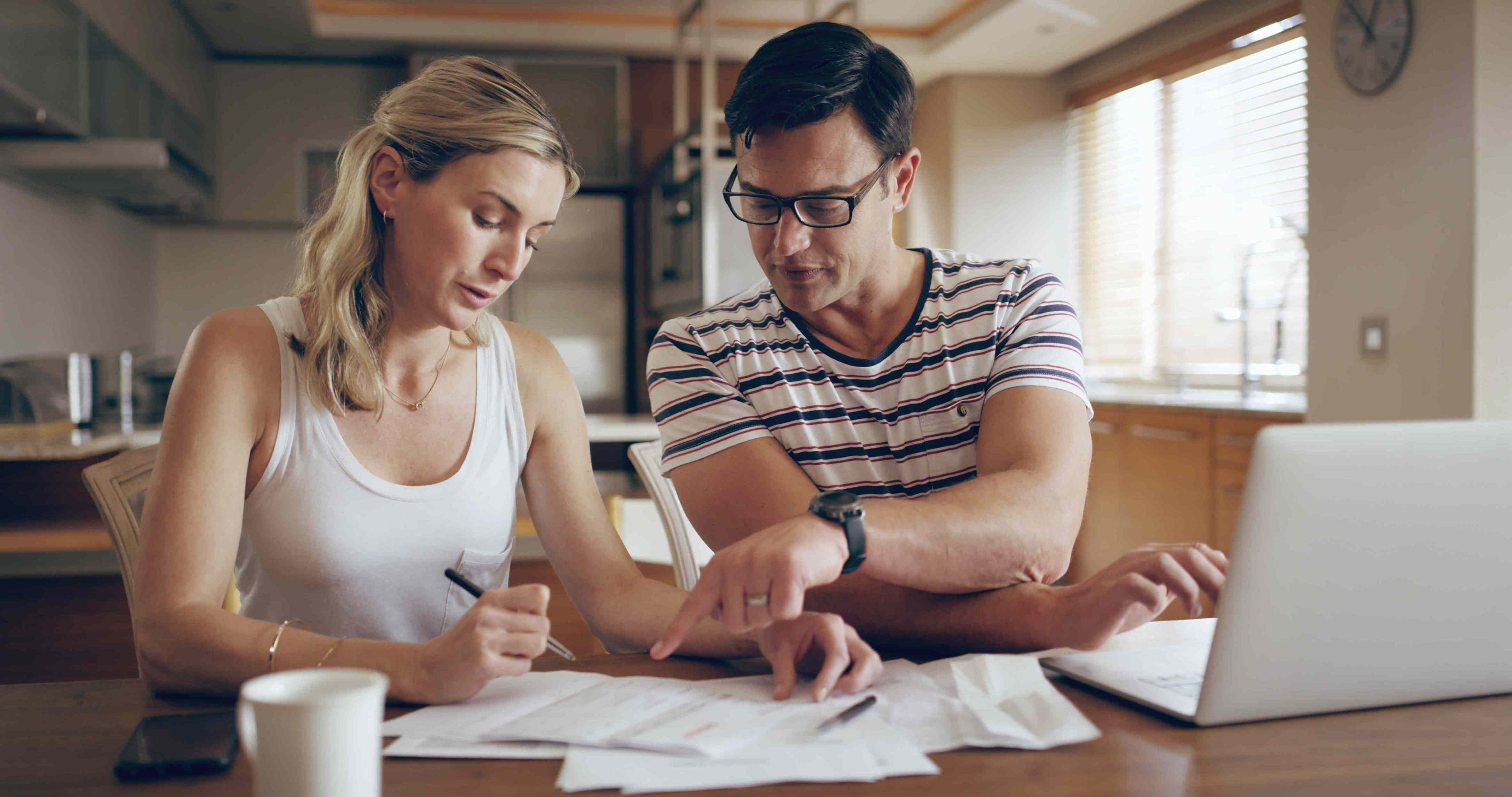 Take These 11 Steps to Rebuild Your Credit After Bankruptcy