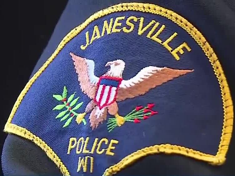 Cyclist dead after crash involving Janesville trash and recycling truck ...