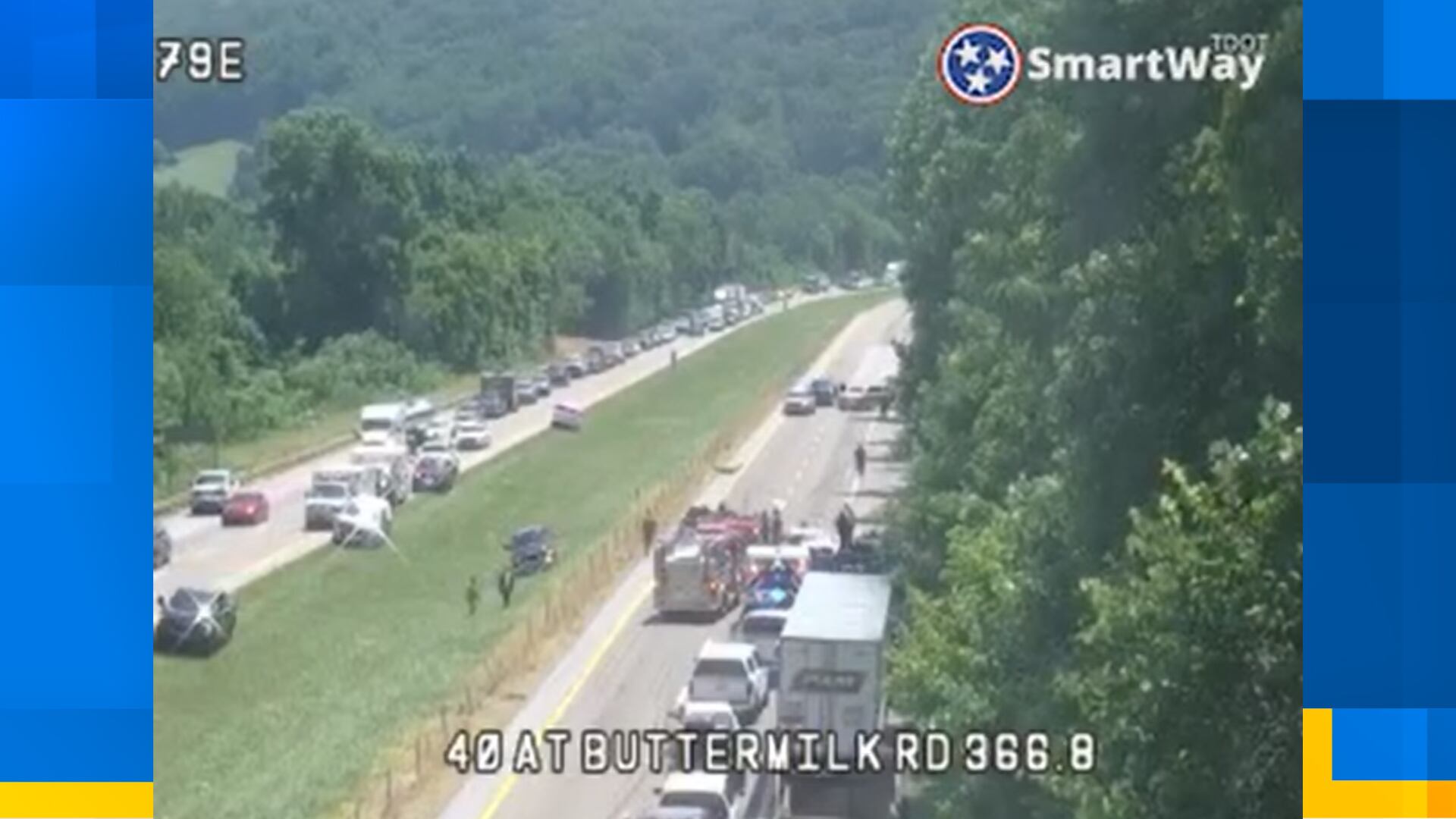Two killed in Loudon County Crash identified, driver faces charges