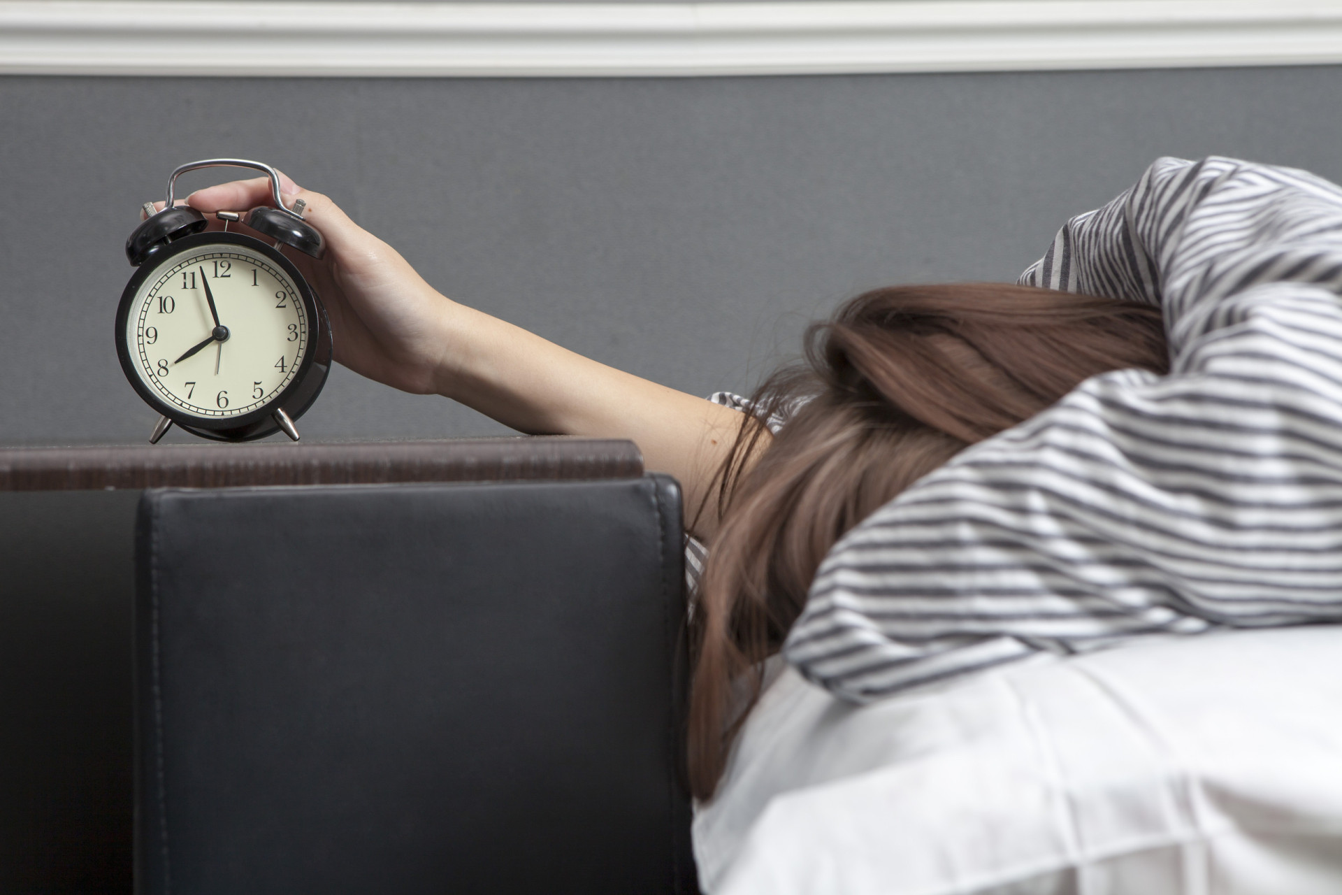 Common sleep myths debunked