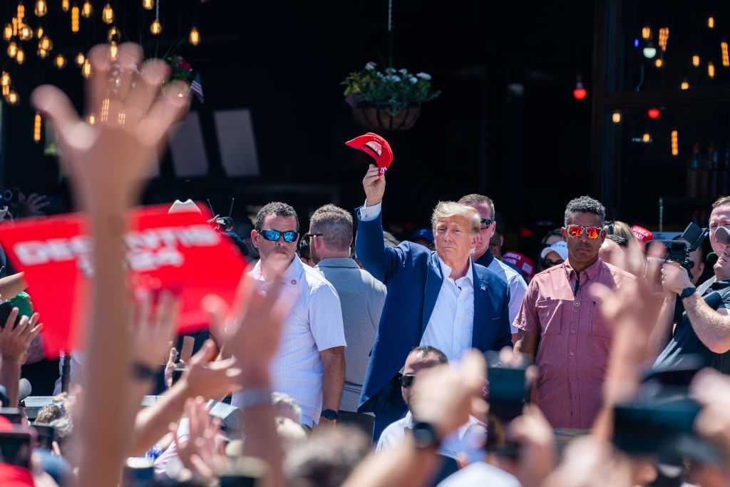 Trump's visit to Des Moines: What to know about America250 event at ...