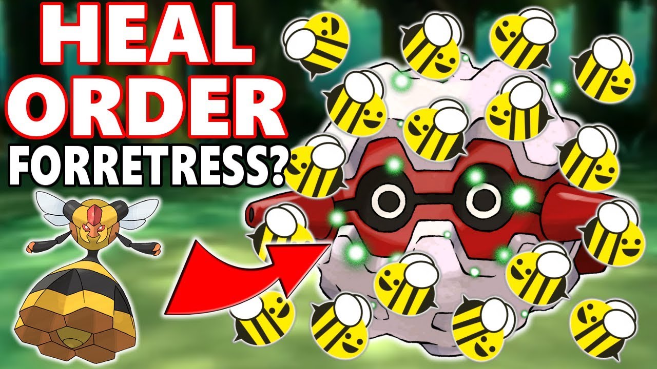 Top 10 Pokémon Signature Moves Other Pokémon Need