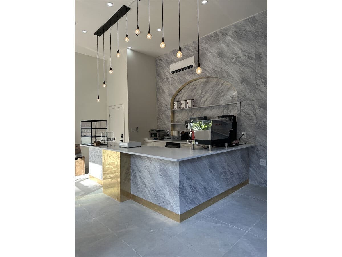 New Turkish Coffee Shop Opens On Upper East Side