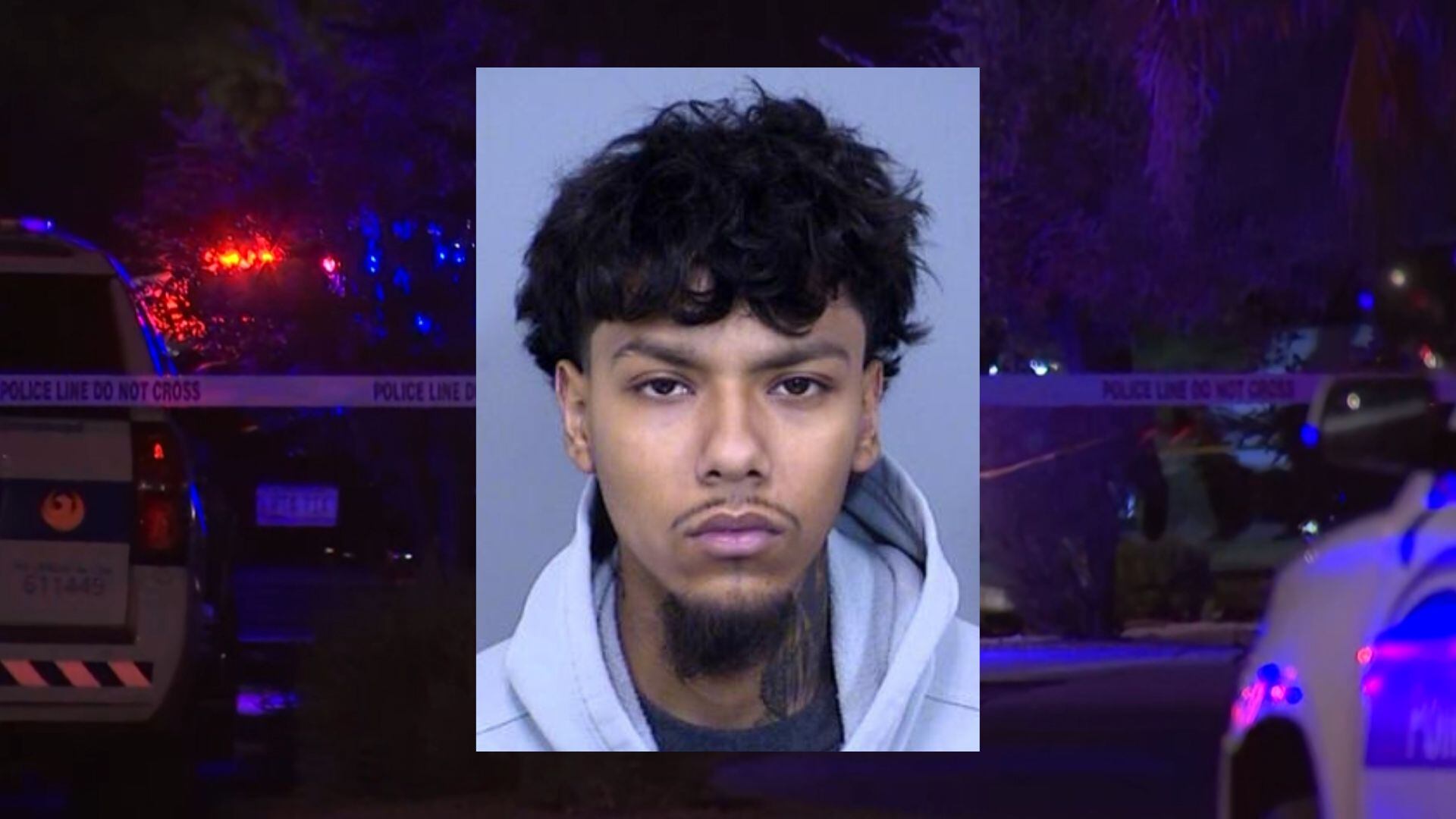 Phoenix man indicted in shooting that left his father dead, mother injured