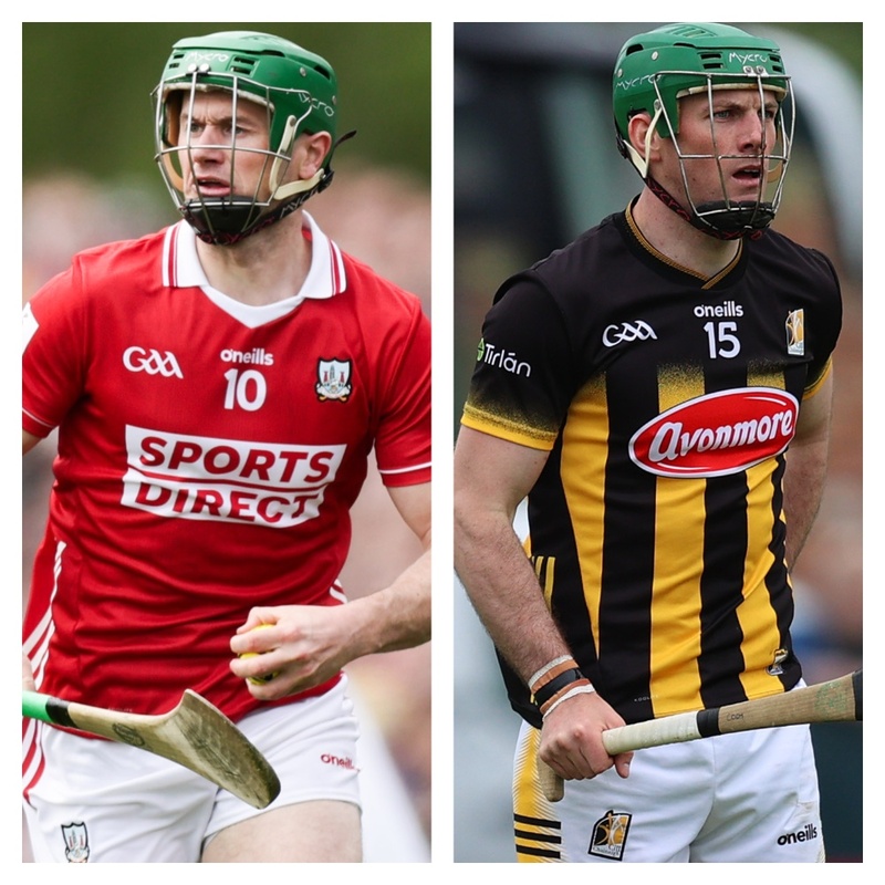 Harnedy ruled out of Cork's game against Dublin, Cody back available ...